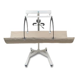 In-Bed Scale - Marketlab