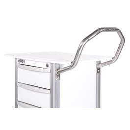 Accessories for Insight® Modular Cart - Marketlab