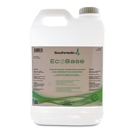 EcoBase Detergent | Marketlab
