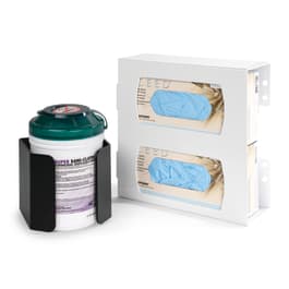 Insight® All-in-One Telehealth Cart Accessory Pack - Marketlab