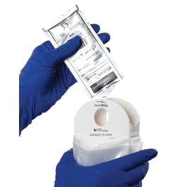 ClearWave™ Quik-Pull™ Sterile Probe Covers - Marketlab