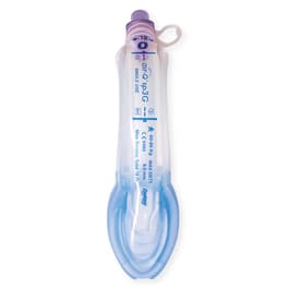 Air-Q3 Self-Pressurized Intubating Laryngeal Mask Airway with Auto Cuff ...