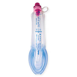 Air-Q3 Self-Pressurized Intubating Laryngeal Mask Airway with Auto Cuff ...