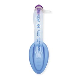 Air-Q3 Self-Pressurized Intubating Laryngeal Mask Airway with Auto Cuff ...