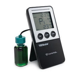 Traceable® Fridge/Freezer Digital Thermometer - Marketlab