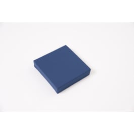 Square Covered Foam Positioners - Marketlab