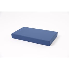 Rectangle Covered Foam Positioners - Marketlab
