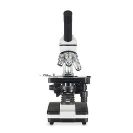 Educational Microscope 4 Objectives - Marketlab