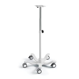 seca mVSA 535 Vital Signs Monitor Rolling Stand | Marketlab