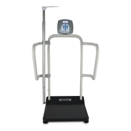 Health o meter® 1100KL Digital Platform Scale - Marketlab