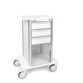 Insight® Modular Cart | Marketlab