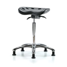 ESD Tractor Sit-Stand Stool - Marketlab