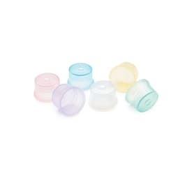 Marketlab Tube Caps, 13mm - Marketlab