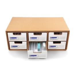 SuperLite Slide Storage - Marketlab