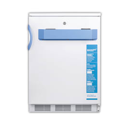 Built-In MedLab All-Freezer - Marketlab