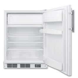 Breakroom Fridge/Freezers - Marketlab