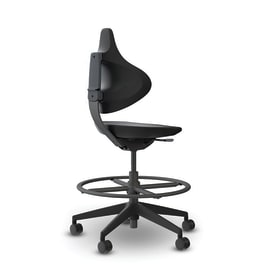 Helix Chairs - Marketlab