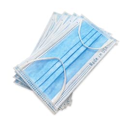 MRI Safe Surgical Mask, ASTM Level 3, Made in USA | Marketlab