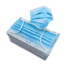 MRI Safe Surgical Mask, ASTM Level 3, Made in USA | Marketlab