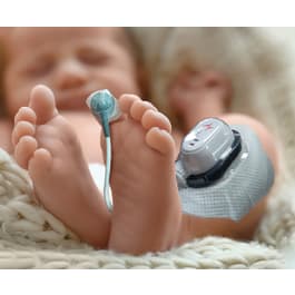 Guardian Angel Lite Continuous Pulse Oximeter - Marketlab