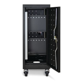 Tablet Charging Carts | Marketlab