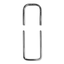 Stainless Steel Weinstein U-Shaped Stringers | Marketlab