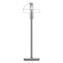 Stainless Steel T-Bar Instrument Holders - Marketlab