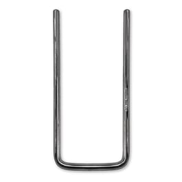 Stainless Steel Open Top Stringers - Marketlab