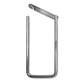 Stainless Steel Lok Stringers - Marketlab