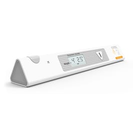 PUSH Ultrasound Stadiometer - Marketlab