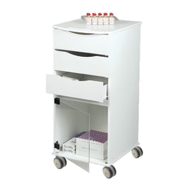 Space-Saver MRI Cart | Marketlab
