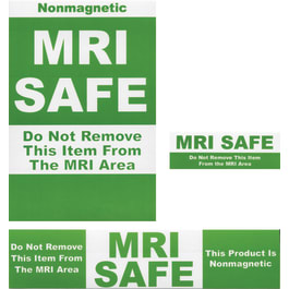 MRI Labels - Marketlab