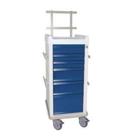 MRI Carts with Anesthesia Package | Marketlab