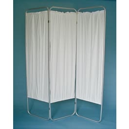 Stainless Steel Privacy Screen - Marketlab