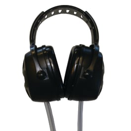 Noise Guard Headset 29dB - Marketlab
