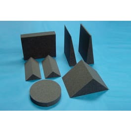 Foam Positioners - Small Set - Marketlab