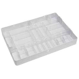 Medication Drawer Tray with Ampule Dividers - Marketlab