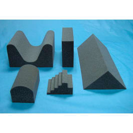 Foam Positioners - Ortho Set - Marketlab