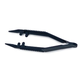 4 Inch Plastic Utility Forceps - Marketlab
