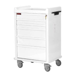 Standard MRI Carts | Marketlab