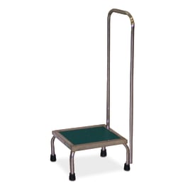 Heavy Duty Step Stool | Marketlab