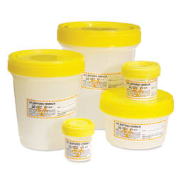 Histoplex Histology Containers | Marketlab