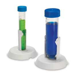 Clear View Conical Tube Holder - Marketlab