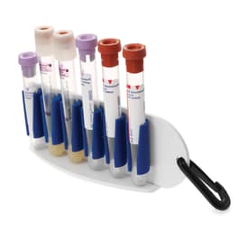 Marketlab Donor Vial Caddy | Marketlab