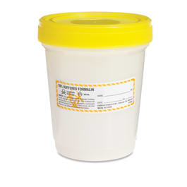 Histoplex Histology Containers - Marketlab