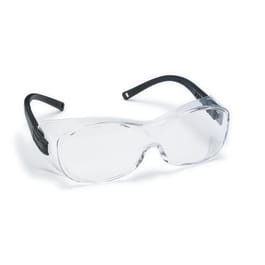 Over-the-Spectacle Safety Glasses - Marketlab