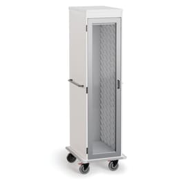 Insight® Configurable Single-Wide, Single-Column Full-Height Cart ...