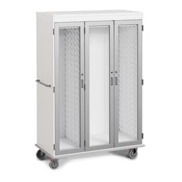 Insight® Configurable Triple-Wide, Single-Column (Left), Large-Chamber ...