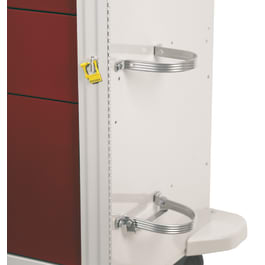 Crash Cart Accessories - Marketlab