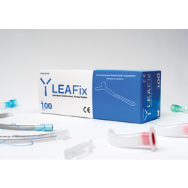 LEAFix Airway Fixator - Marketlab